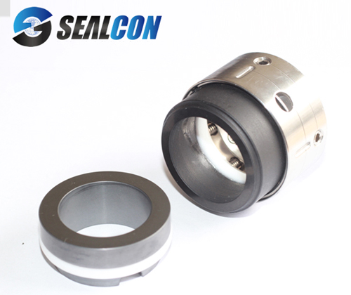 PTFE Wedge Mechanical Seals N15 can be used under the temperature from ...